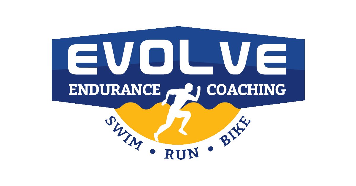 Evolve Endurance Coaching | Swim | Bike | Run